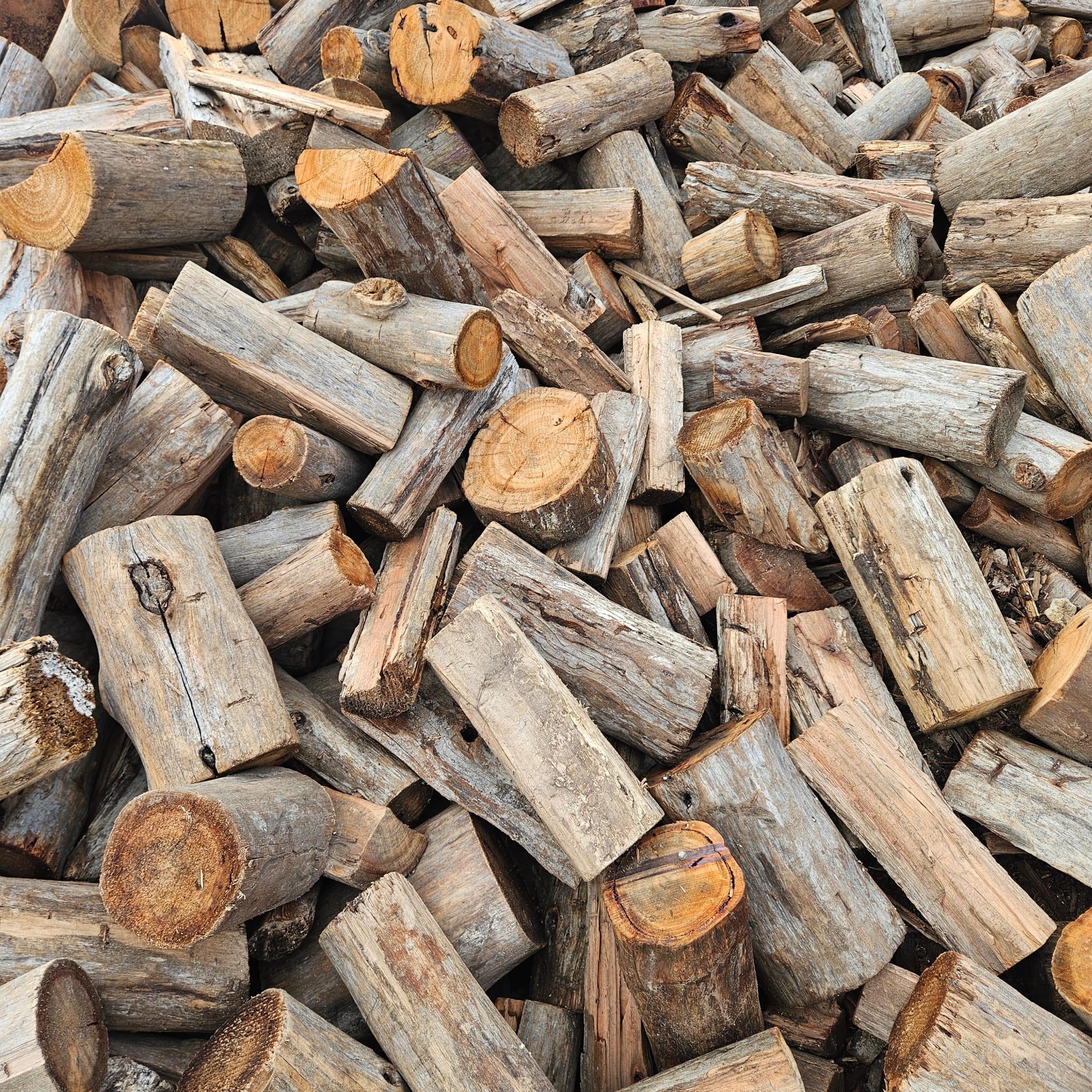 Rosegum - Smiths Firewood