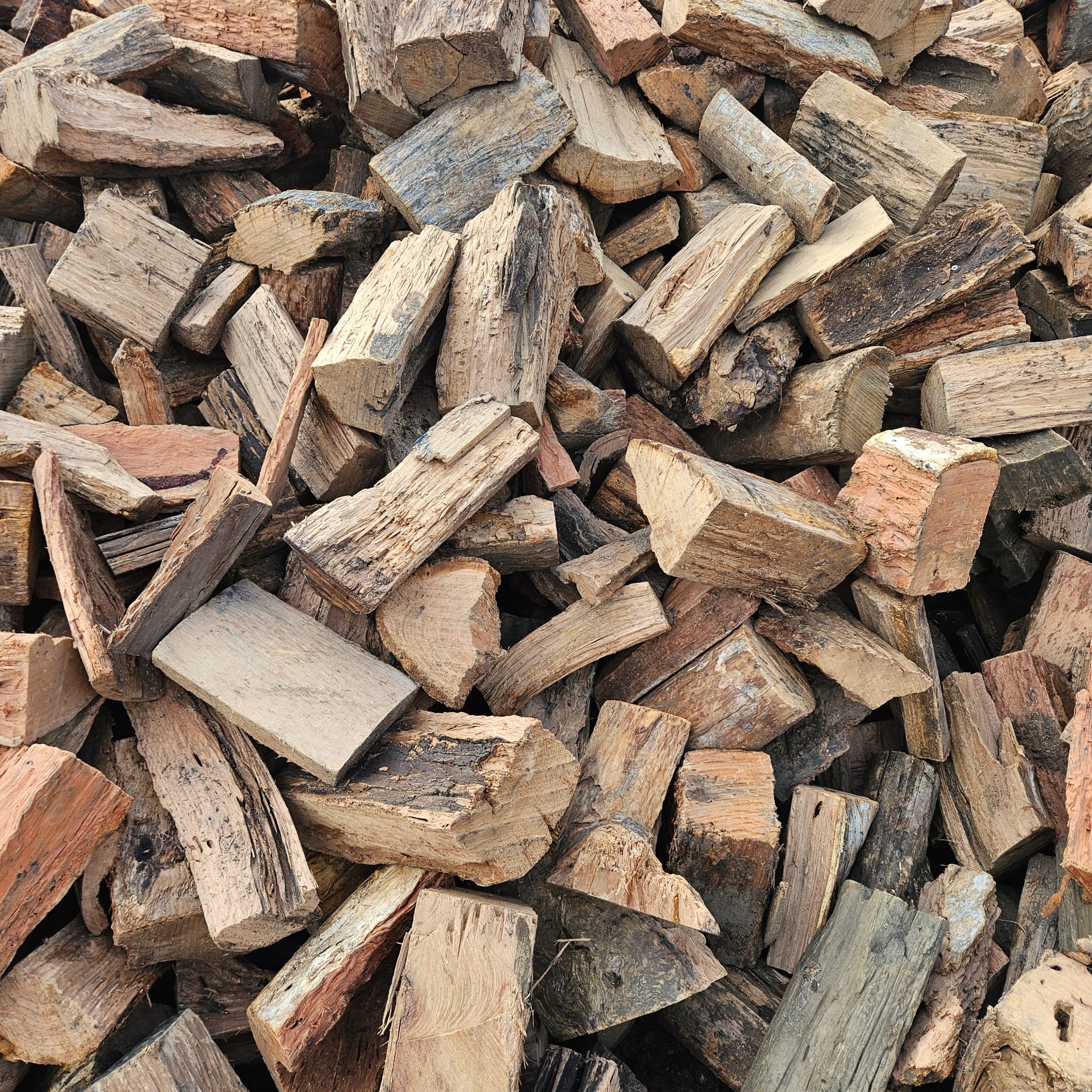 Western Vintage Yellowbox